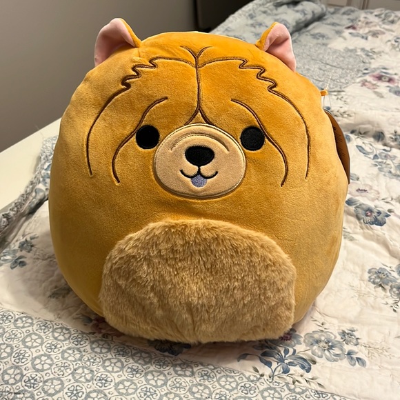 Squishmallows | Toys | Super Rare Sandro Ultra Rare Squishmallow 1 Inch ...